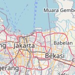 Jadwal Sholat Bulan April 2026 - Jakarta Utara, DKI Jakarta, Indonesia ...