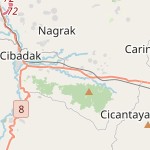 Jadwal Sholat Hari Ini Karangtengah, Cibadak, Jawa Barat, Indonesia ...