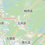 Jadwal Sholat Hari Ini Yujing District, Tainan City, Tainan City ...