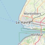 Jadwal Sholat Tahunan: Tahun 2026 M - Le Havre, Normandie, Prancis ...