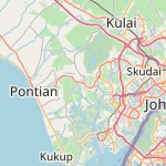 Jadwal Sholat Bulan Januari 2026 - Pekan Nanas, Johor, Malaysia - Subuh ...