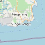 Jadwal Sholat Hari Ini Sungai Rengit, Pengerang, Johor, Malaysia ...