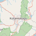 Jadwal Sholat Tahunan: Tahun 2026 M - Kotamobagu, Sulawesi Utara ...