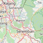 Jadwal Sholat Tahunan: Tahun 2025 M - Mantin, Negeri Sembilan, Malaysia ...