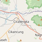 Jadwal Sholat Hari Ini Cicalengka Kulon, Cicalengka, Jawa Barat ...