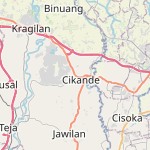 Jadwal Sholat Tahunan: Tahun 2026 M - Cikande, Serang, Banten ...