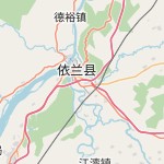 Jadwal Sholat Hari Ini Yilan, , Cina - Subuh sampai Isya | Alhabib