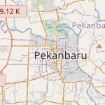 Jadwal Sholat Bulan April 2026 - Kota Baru, Pekanbaru Kota, Riau ...