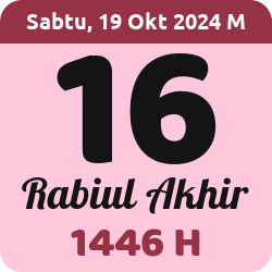 Conversion of Hijri Date From/To Gregorian (Miladi) Calendar Date - Alhabib