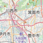 May 2026 Monthly Prayer Times: Tenjin, , Osaka, Japan - Alhabib