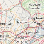 2027 Yearly Prayer Times: Newtown, Pennsylvania, United States - Alhabib