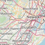 Prayer Times - Namaz Times Union, New Jersey, United States - Alhabib