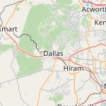 2027 Yearly Prayer Times: Dallas, Georgia, United States - Alhabib