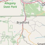 Prayer Times - Namaz Times Bradford, Pennsylvania, United States - Alhabib